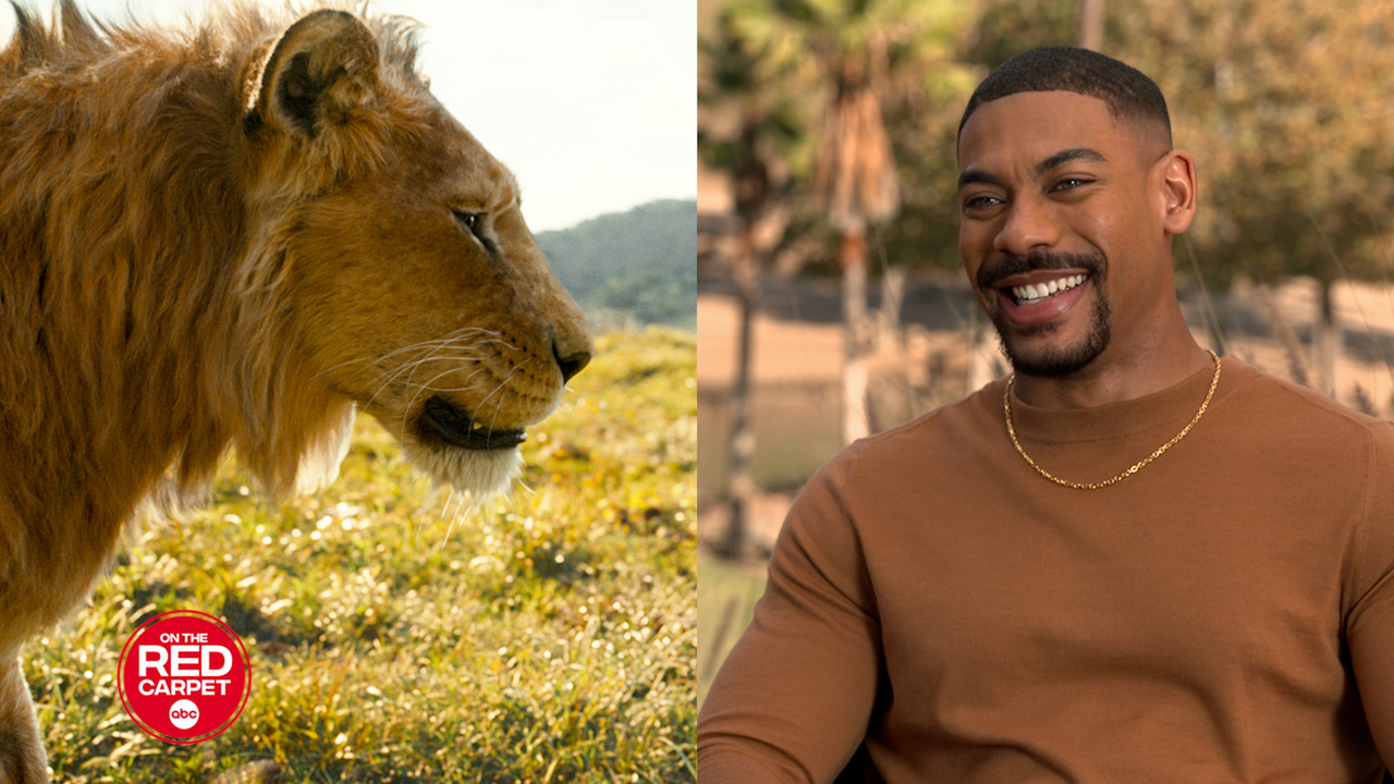 Mufasa The Lion King: An engaging origin story with darker themes ...