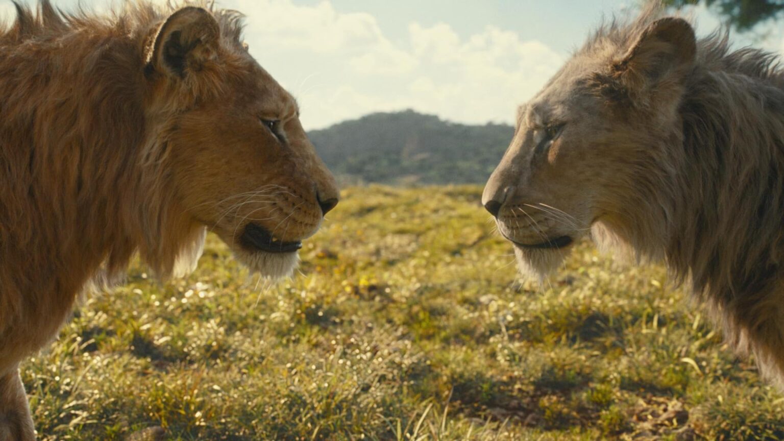 Mufasa The Lion King: An engaging origin story with darker themes ...